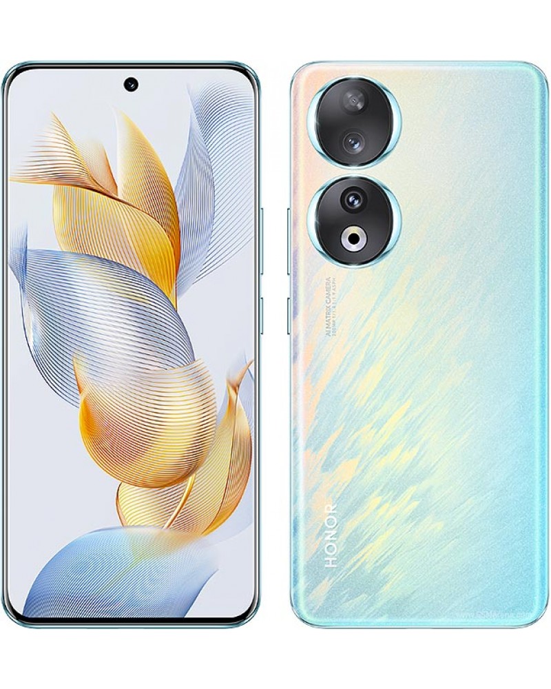 Capa p/ Honor 90 5G - Sublimação 2D - ca-honor-90-5G-2d