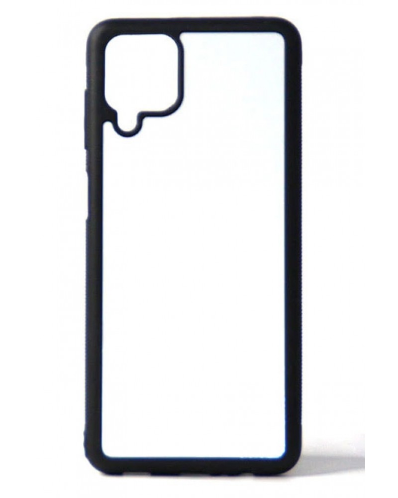 Capa p/ Galaxy A12 - Sublimação 2D - ca-sam-a12-2d