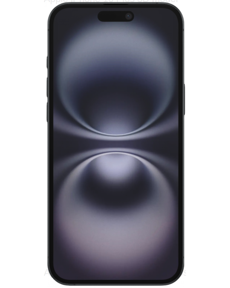Capa p/ iPhone 16 Plus - Sublimação 2D - ca-iphone-16+-2d